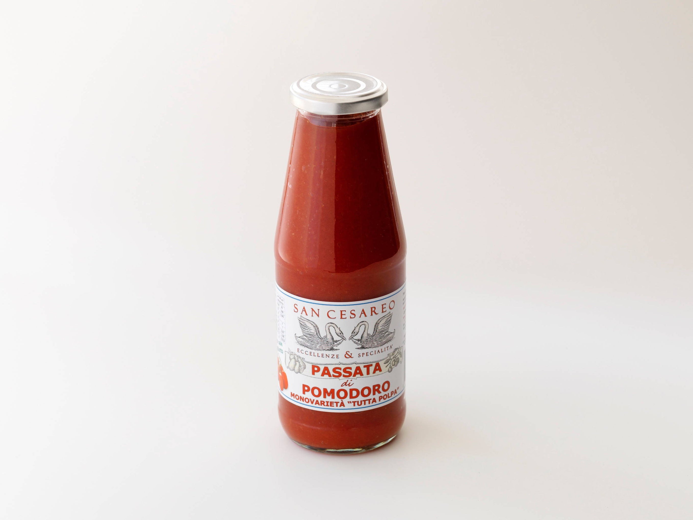 Autumn Has Arrived, Along With Our Passata — The Ham and Cheese Company